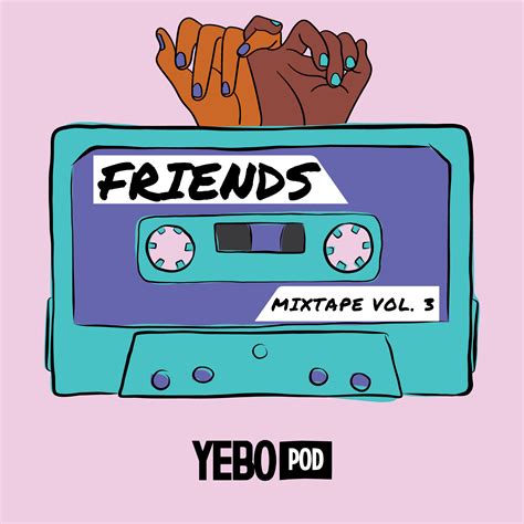 Mixtape Series Yebo