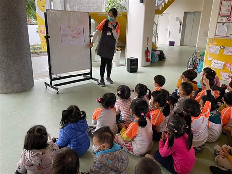 崑山科技大學 幼兒保育系 今日臺南市崑山土城非營利幼兒園 冬至也有精彩的文化教學活動 祝福各位粉絲吃圓圓，人團圓