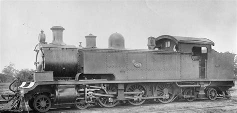 Wagr D Ds Class Steam Locomotive Railways Of Western Australia Wiki
