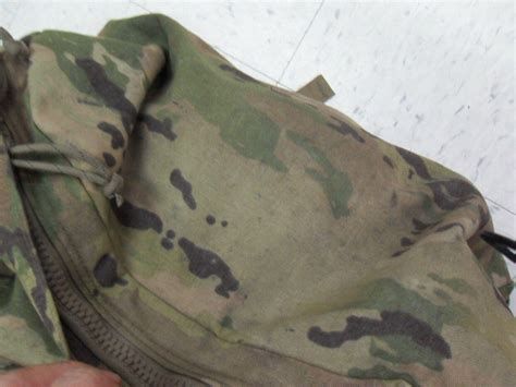 Us Military Issue Multicam Ocp Molle 4000 System Backpack W Frame