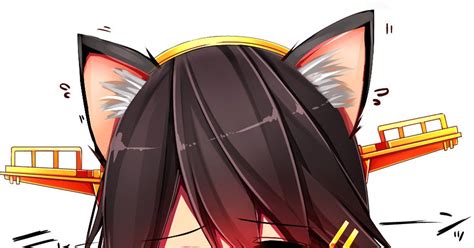 艦これ 榛「絶対tさんの愛撫ににゃんて負けにゃい！！」 つくね絶筆中のイラスト Pixiv