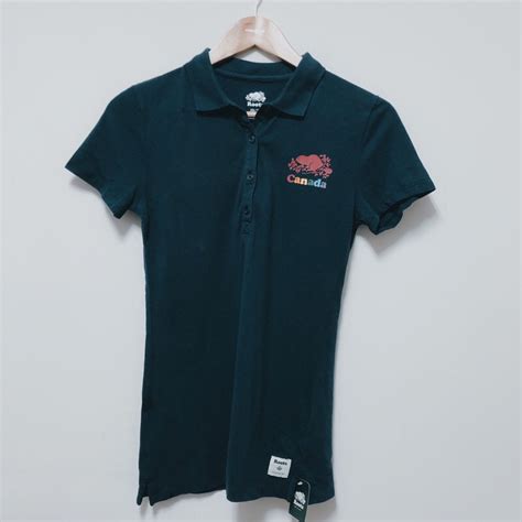Roots Polo