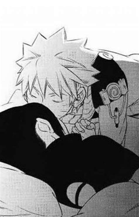 Kakashixnaruto Stories Wattpad