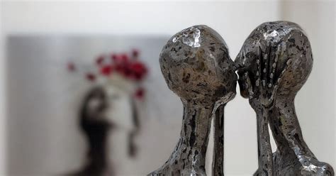 Marie Josée Roy Focus Artsy