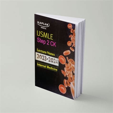 Kaplan Usmle Step 1 Lecture Notes Internal Medicine Darazpk