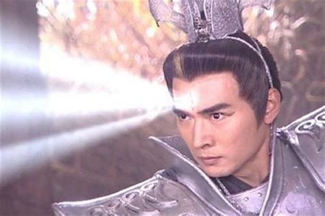 封神榜7位未封之人 杨戬是玉皇大帝的亲外甥探秘志