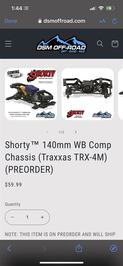 Havent Seen Anybody Post This Chassis Found It While Looking At 110