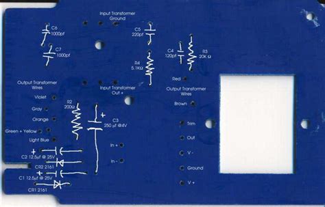 Api 312 Scans Groupdiy Audio Forum