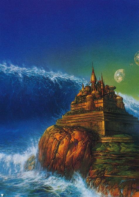 Bob Eggleton 93 работ Картины художники фотографы на Nevsepic