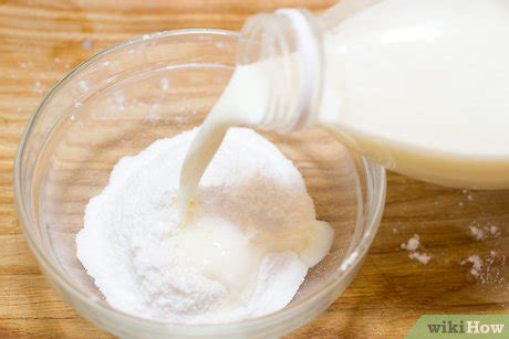 3 Ways To Make Cake Icing WikiHow