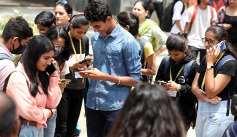 Cuet Result 2023 Updates Results Declared Meet The Top Scorers
