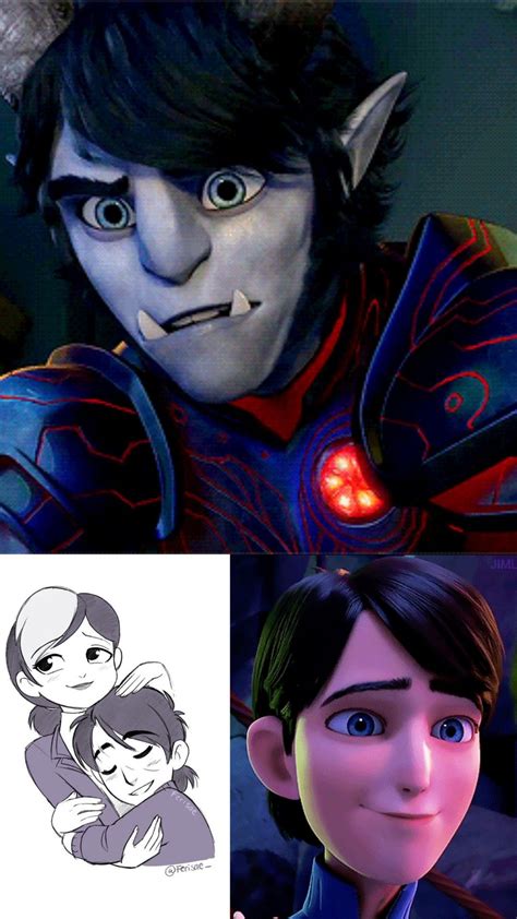 Trollhunters En 2022 Arcadias