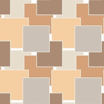 Patchwork Quilt Design Element Seamless Pattern On A Square Background Vector Scraps Blog