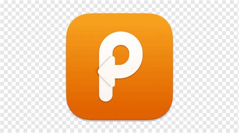 Paste MacOS BigSur Icon Png PNGWing