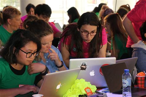Meet Django Girls Djangocon Us