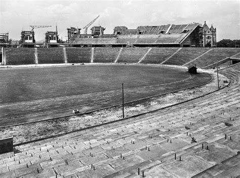 Eupallog Santuari Lo Stadio Del Popolo Di Budapest