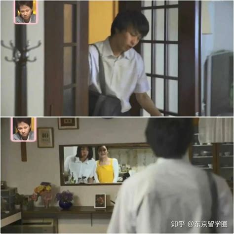 日本妈妈与儿子的同学结婚，还生了小孩！p站都不敢这么拍 知乎