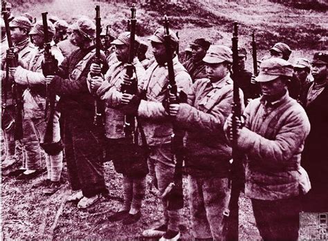 接受軍事訓練，被編為「汪偽軍」：抗戰時期國軍戰俘的另一種命運 每日頭條