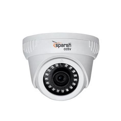 Sparsh Cctv Camera For Indoor Use 2 Mp At Rs 1299 Piece In Patna Id 2855121573262