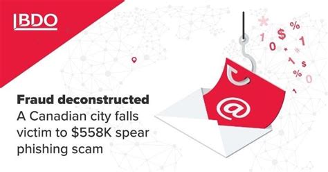 Ken Carmichael Bcomm Cpa Ca On Linkedin Fraudpreventionmonth
