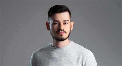 Conheça Sterzi E Ouça I Just Do Du Du Lançamento Que Apresenta Sua