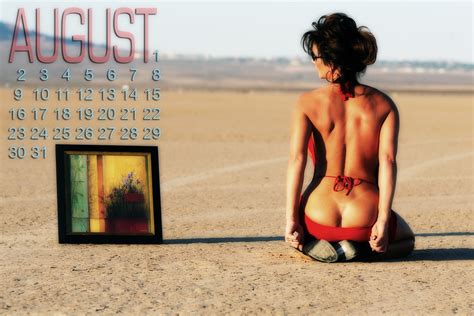 Cakendar Girl Deauxma Aug09 Porn Pic Eporner