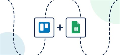 Google Sheets Trello Integration Unito Two Way Sync