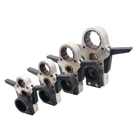 Offset Drive Riverlake Manufacturer