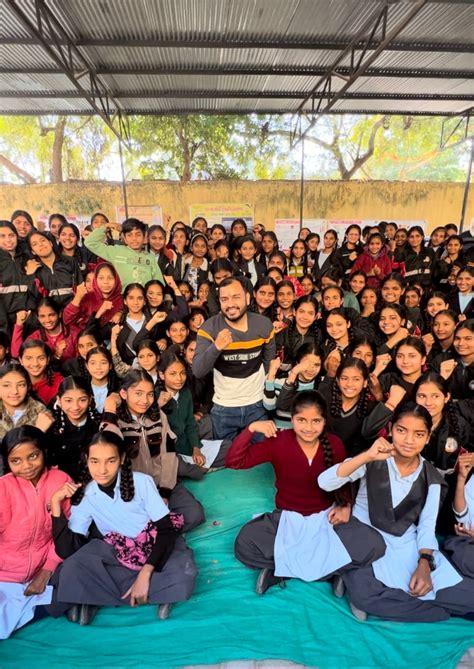 Dr Saurabh Kumar On Linkedin Inspiration And Lot To Learn From This Journey