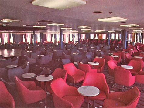 Another Carnival Ship Emerges From Makeover
