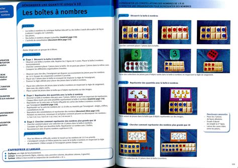 Les Maths En Gs Avec Acces Editions Acquérir Les Premiers Outils Mathématiques Forums