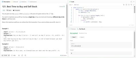 Ganesh Pedalu On Linkedin Leetcodechallenge Day4 Codingjourney 100daysofcode