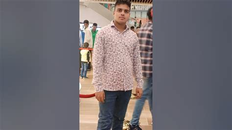 Mohammad Suyeb Khan Short Rils Youtube