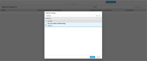Transport Set Up For FIORI In App Extensibility Saptechnicalguru Com
