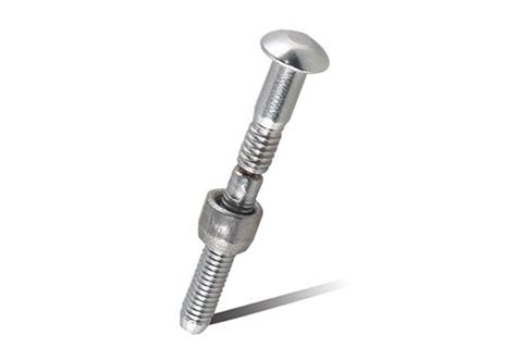 Popular Ring Groove Rivet At Home And Abroad