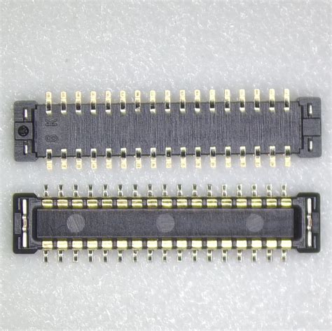 SM G532/G530 On Board LCD Connector – CME Distribution Sdn Bhd