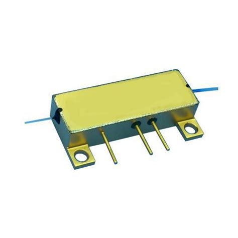China Rof Electro Optic Modulator Linbo3 Mioc Series Y Waveguide