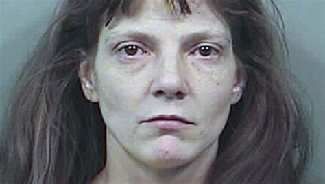 Franklin Woman Sliced 18 Year Olds Penis Police Say