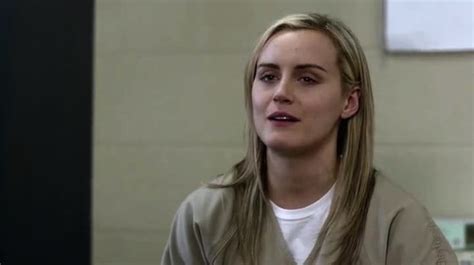 Orange Is The New Black Episode 212 Recap Its The End Of The World As