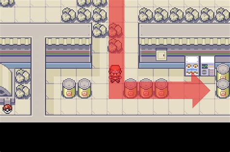 Where To Get Tm25 Thunder In Pokémon Frlg Guide Strats