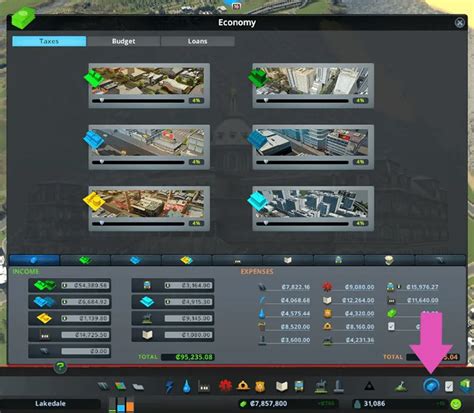 How To Make Money In Cities Skylines Ultimate Guide Game Voyagers