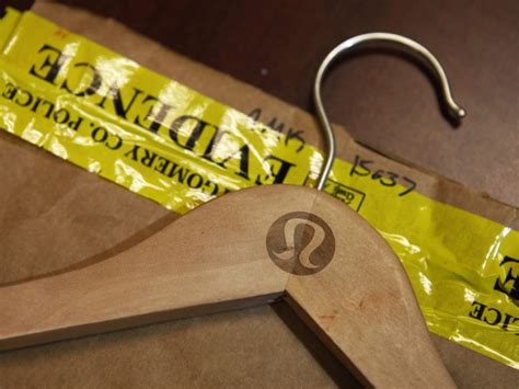Photos Prosecutors Present Evidence In Lululemon Murder Trial