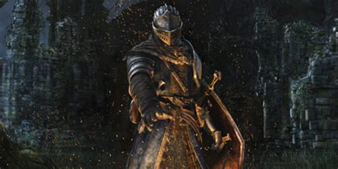 Best Gestures In Dark Souls
