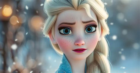 Quiz Which Frozen Character Is Your Arch Enemy