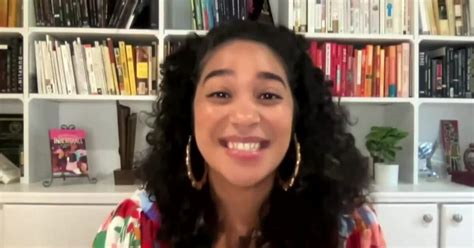 Meet Award Winning Author And Poet Elizabeth Acevedo