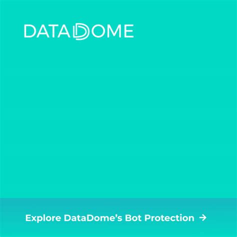 Datadome On Linkedin Bot Protection Solution Datadome