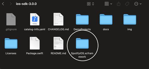 [flutter] Flutter Spotify Sdk Not Installed Correctly 4each Forum Progress