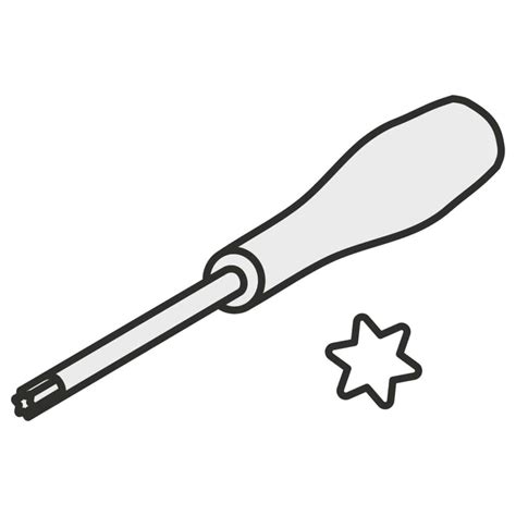 Torx Screwdriver A Comprehensive Guide Pro Tools Guide