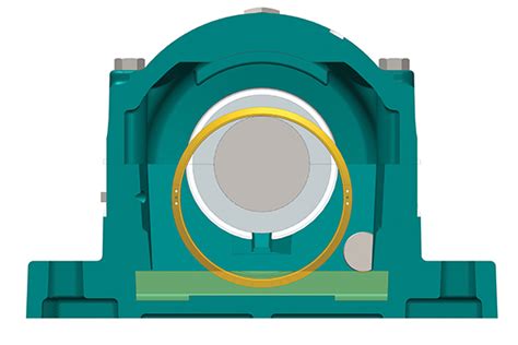 The Benefits Of Circulating Oil In Hydrodynamic Bearings Pit And Quarry
