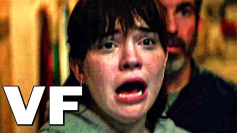 LE CROQUE MITAINE Bande Annonce VF Nouvelle YouTube